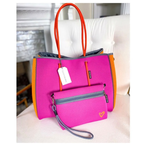 PreneLOVE | Bags | Prenelove Sydney Tote | Poshmark